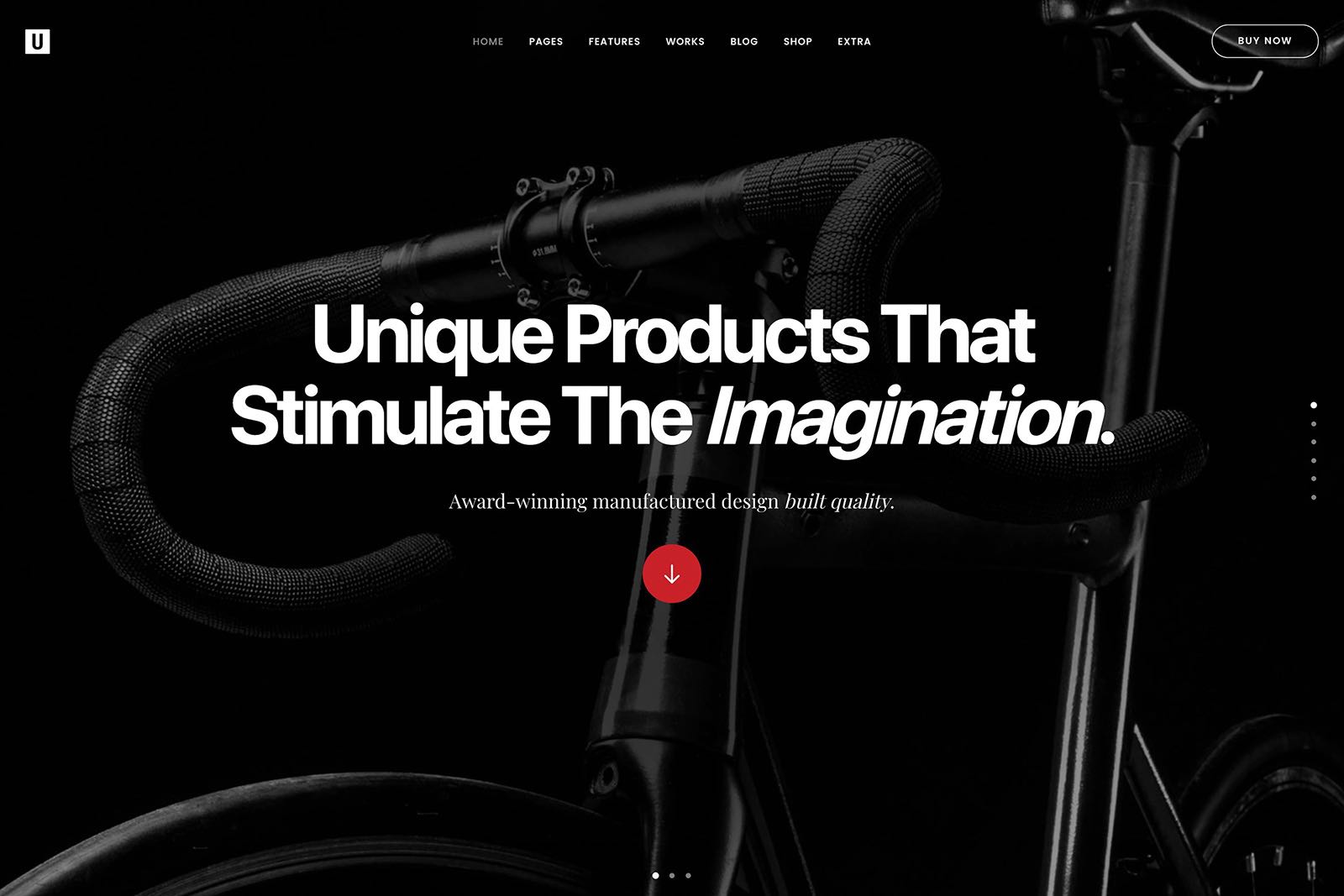 Slides Scroll – CalWave