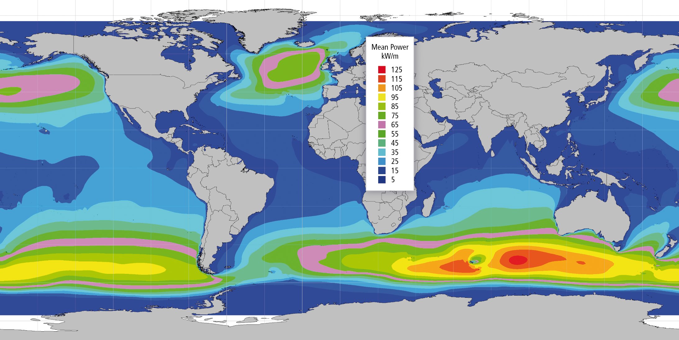 Insights on Wave Power – CalWave